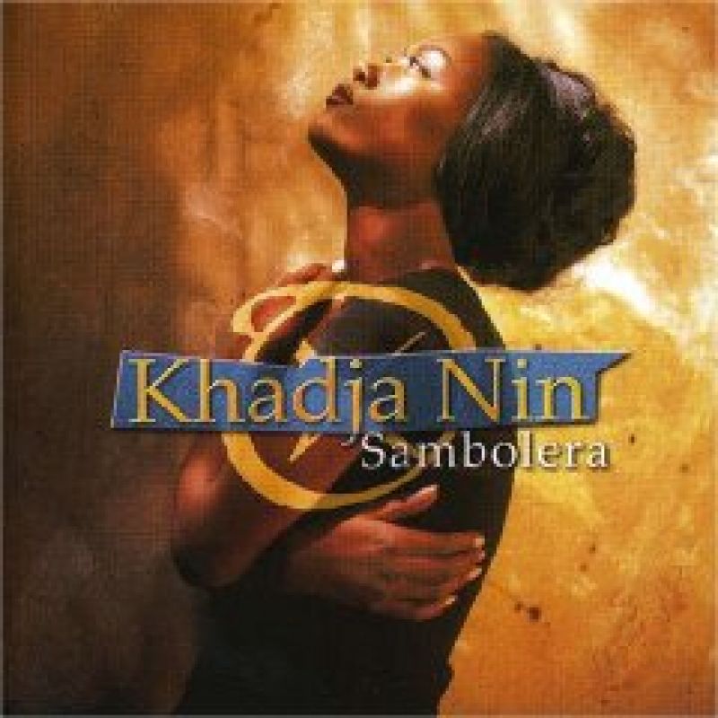 Khadja Nin - Sambolera [Internationale Version] - hitparade.ch